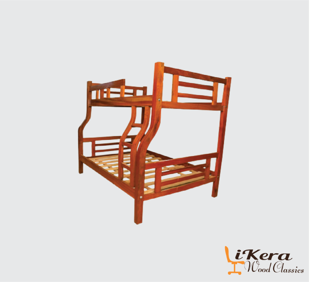 Wooden Double Decker Beds at Tommy Bautista blog