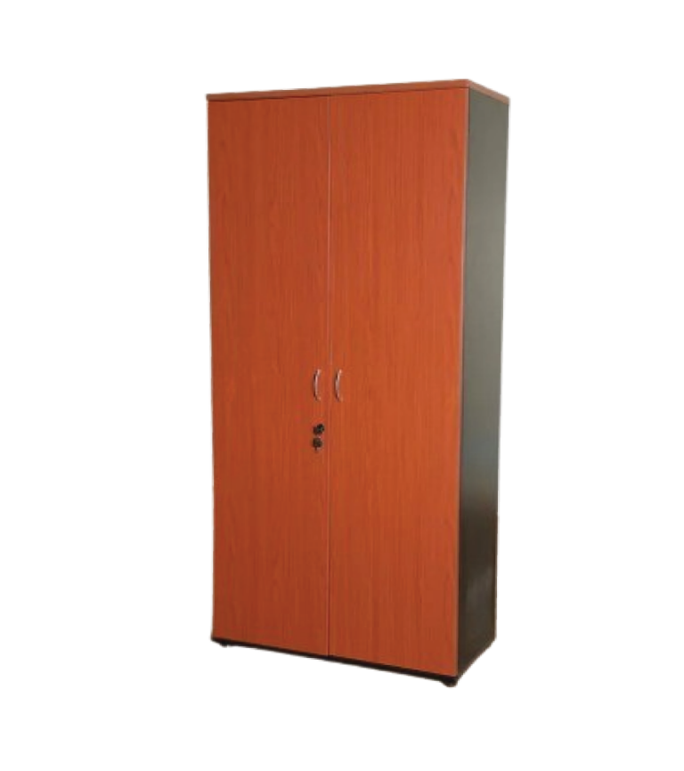 Filing Cabinet With Two Doors | Wood classics