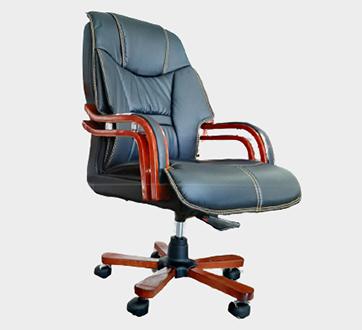 Executive CEO Chair - Wood classics