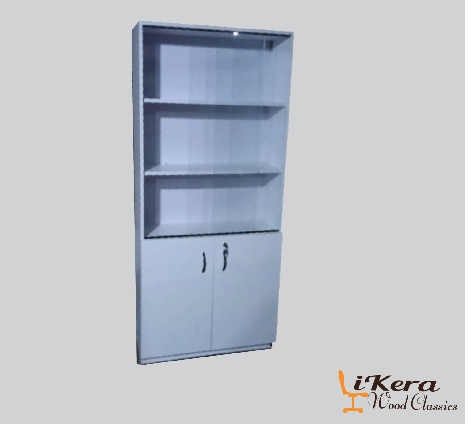 Wooden Filing Cabinet | Wood classics