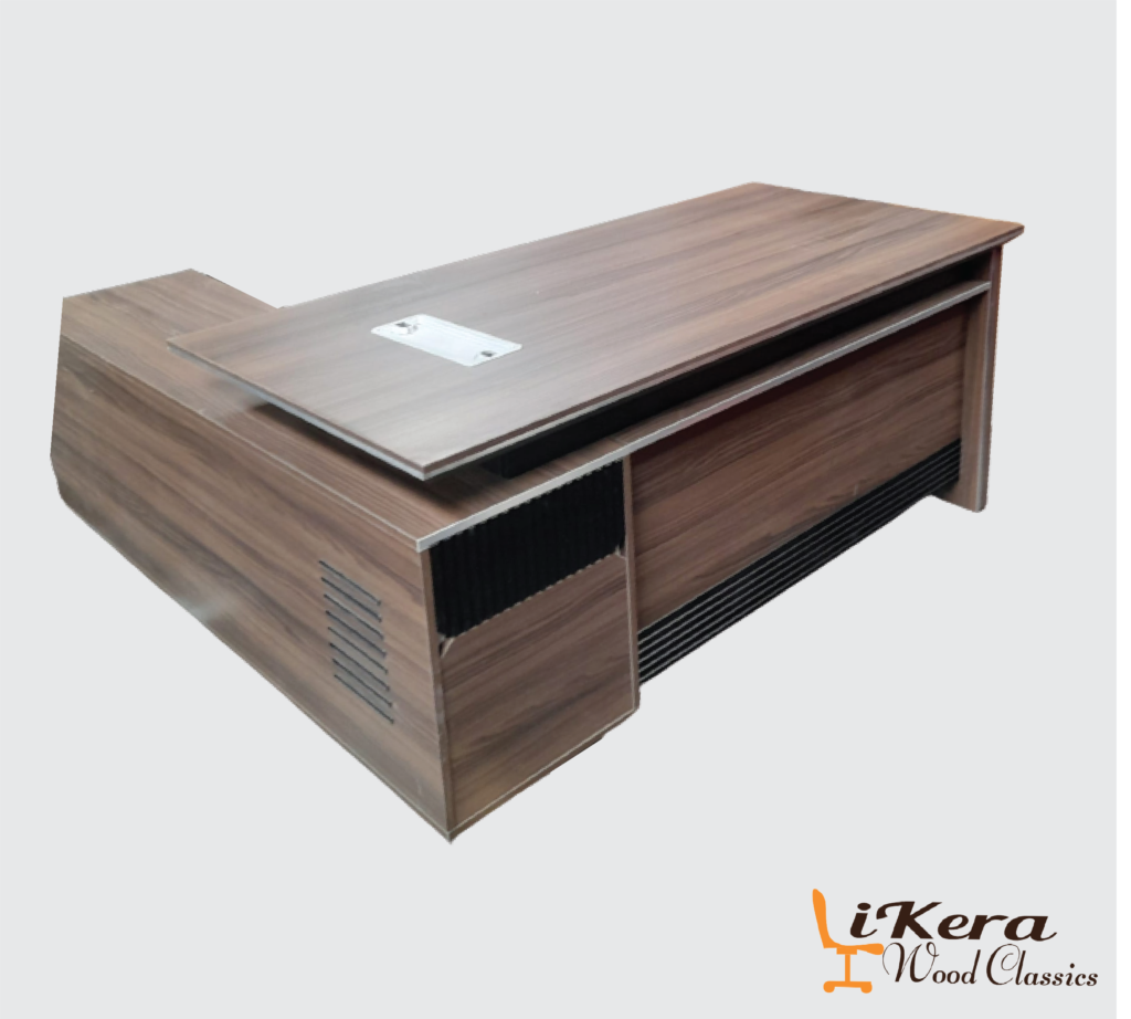 Executive CEO office desk | Wood classics