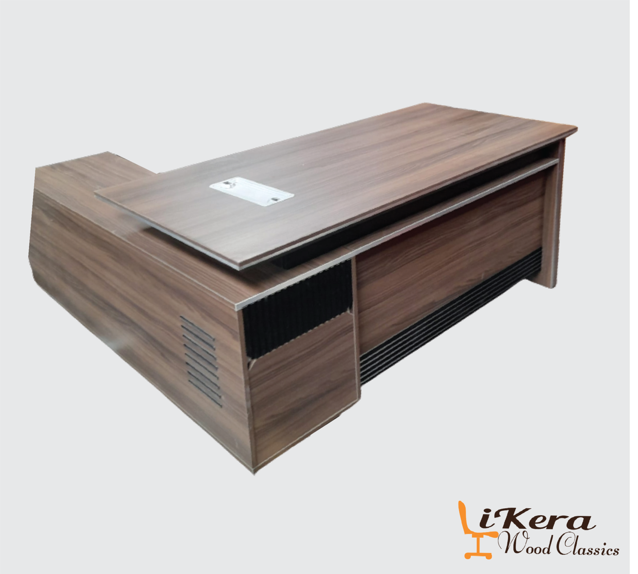 Executive CEO office desk | Wood classics